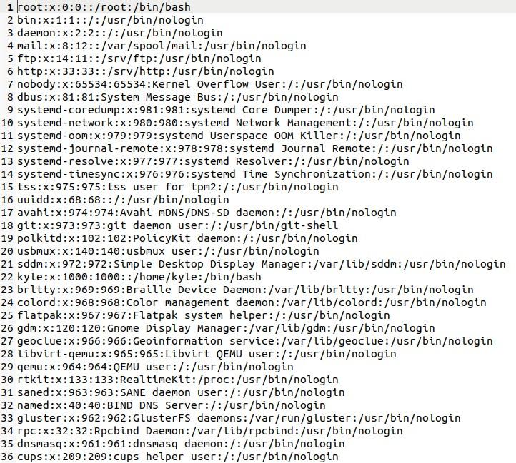 Solved Create a file called 01.sh. This file will use one | Chegg.com
