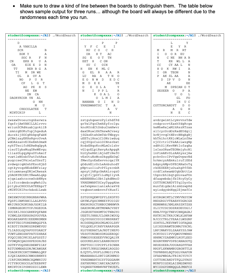 Solved The Program Source File Should Be Called 3883