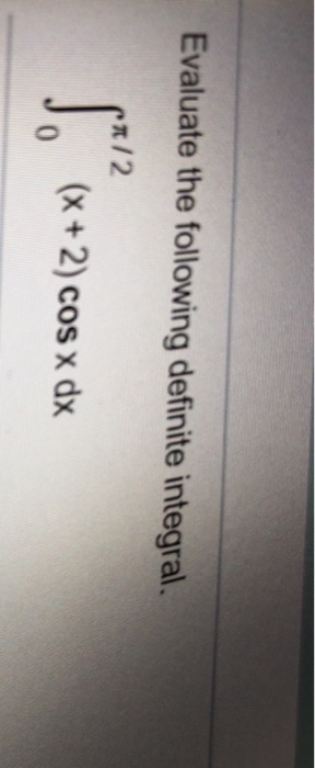Solved 7-98x dx. Evaluate 16-49x 7-98x dx=I, 16-49x (Use C | Chegg.com