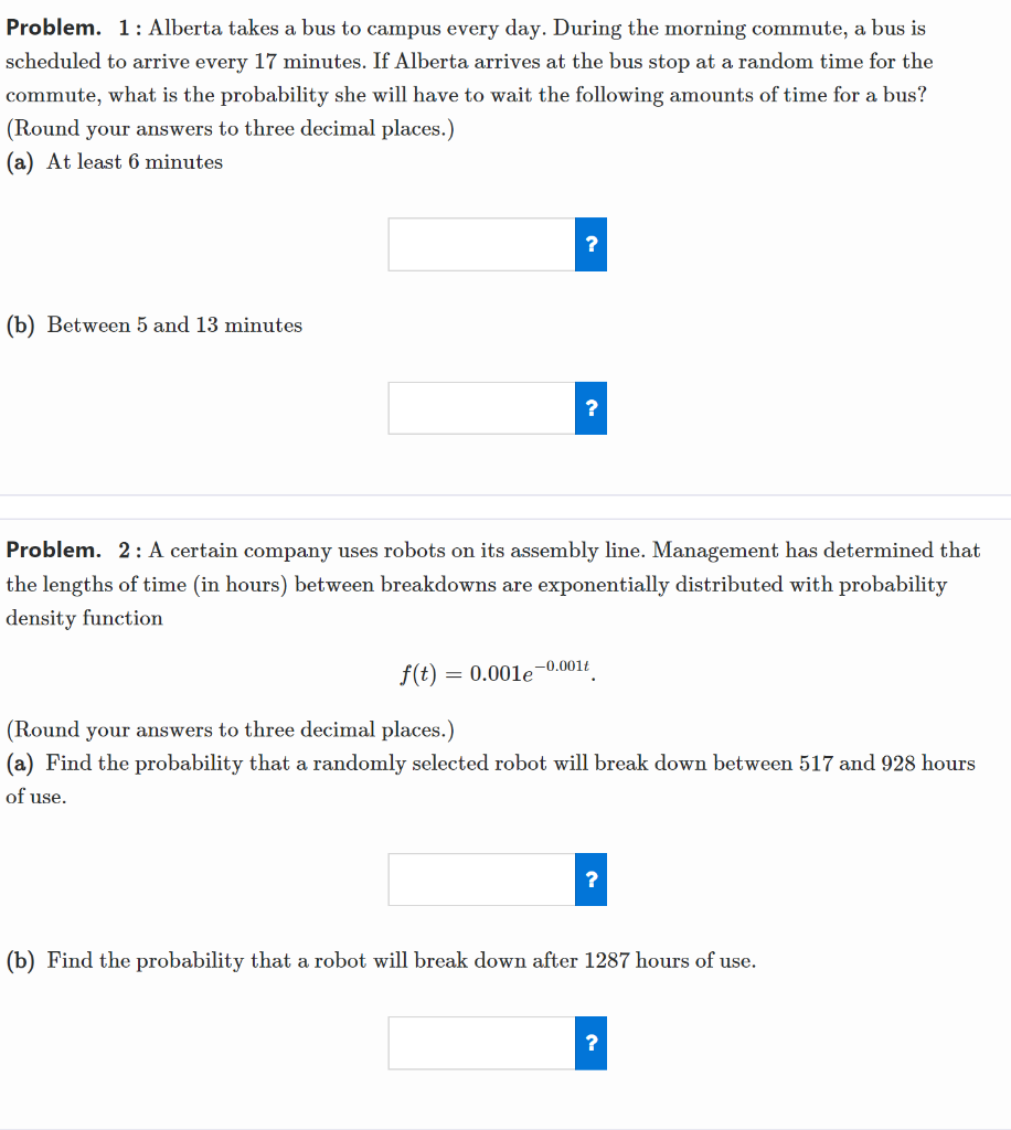 Solved Please complete both questions correctly to receive a | Chegg.com