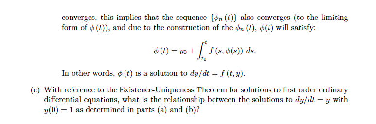 Solved Question 1. (15 marks) Consider the first order | Chegg.com Solved Question 1. (15 marks) Consider the first order | Chegg.com