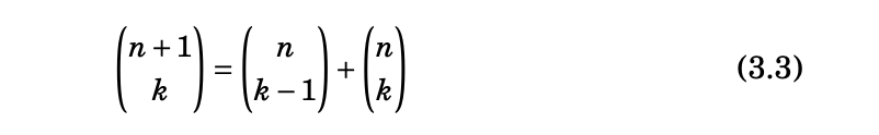 Solved FOR 1. Write out Row 11 of Pascal's triangle. 2. Use | Chegg.com