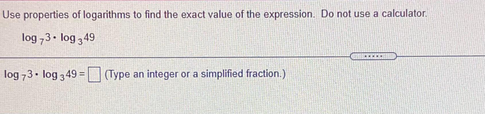 Solved This is a Algebra math question. If you can please | Chegg.com