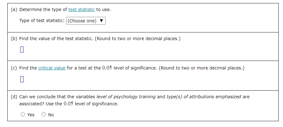 Solved Psychologists call the tendency to attribute others' | Chegg.com