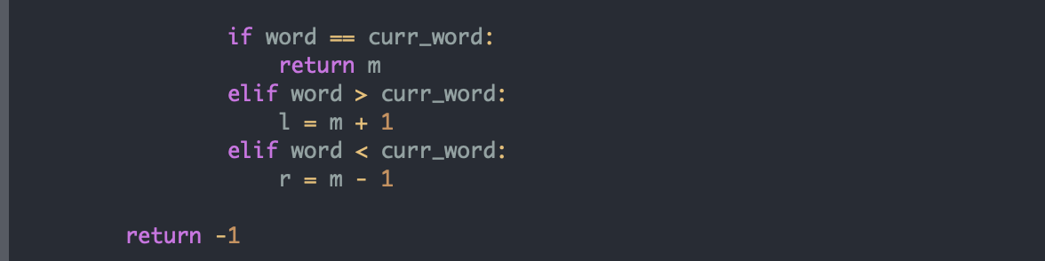 Solved The programming language is python. These answers can | Chegg.com