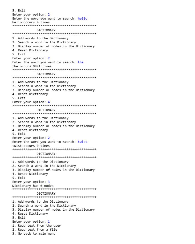 Solved Problem Description: In this assignment, you will | Chegg.com