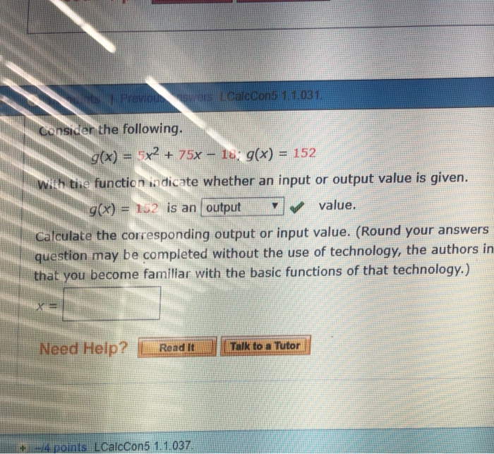 Solved sider the following. w the function indicate whether | Chegg.com Solved sider the following. w the function indicate whether | Chegg.com