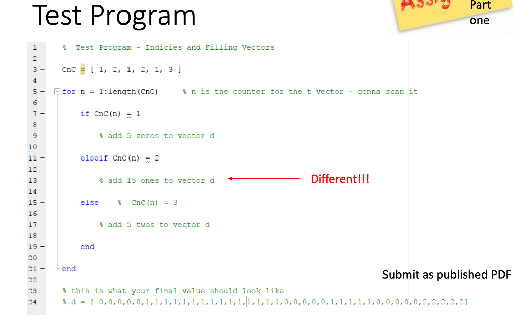 Solved Need help with MATLAB homework. | Chegg.com