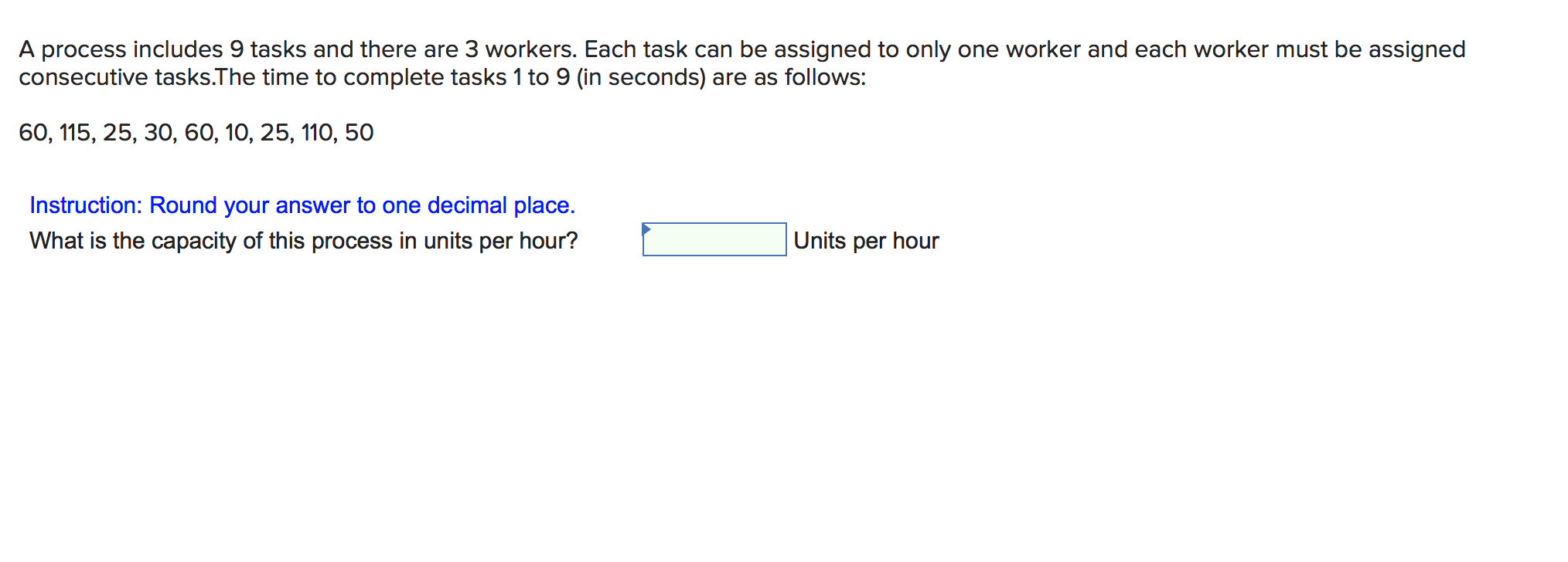 Solved Please solve this Q with good explanation. Please do | Chegg.com