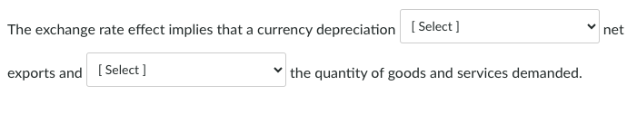 Solved options for both a) increase b) decrease c) does not | Chegg.com