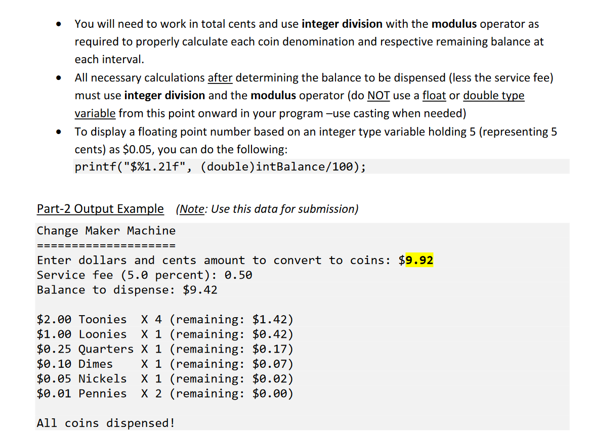 Solved I need do the part 2 of this code #define | Chegg.com