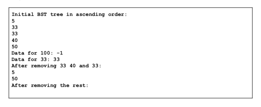 #include #include "BTNode.hpp" template * | Chegg.com