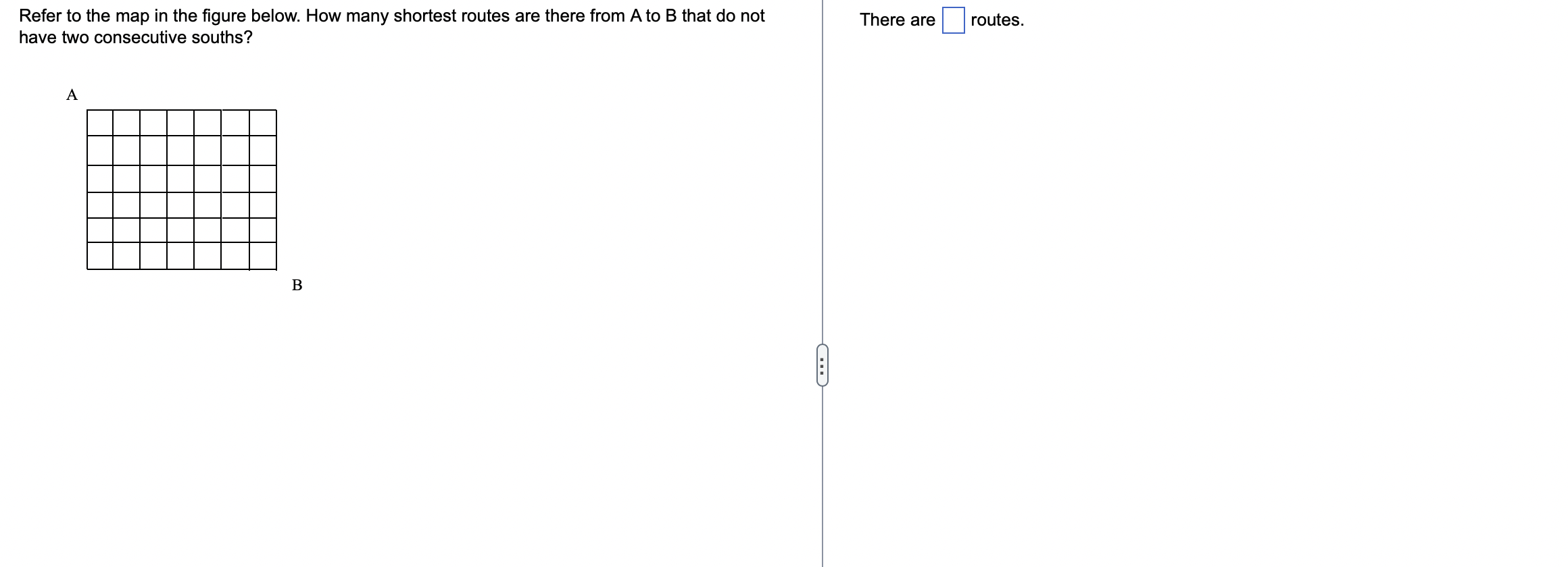 Solved Refer to the map in the figure below. How many | Chegg.com