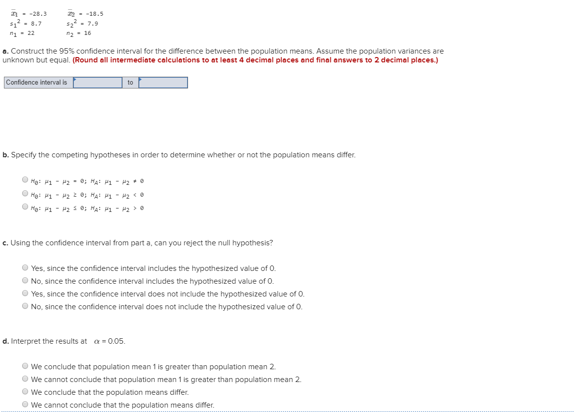 Solved ***Please help me understand!*** Consider the | Chegg.com