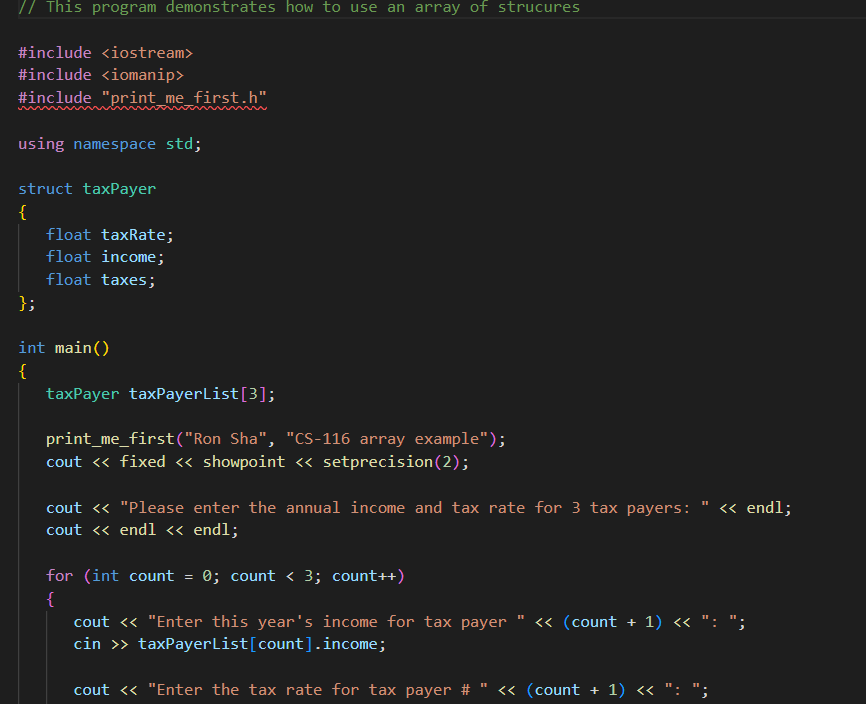 CS-116 Ron Sha 2021 Spring Semester 4. Create a new | Chegg.com