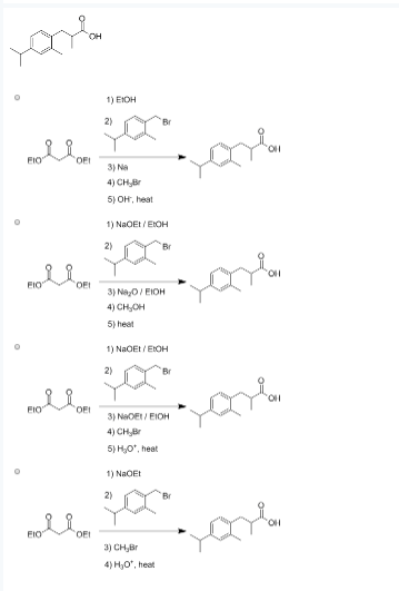 Solved Practice the Skill 21.31 Propose an efficient | Chegg.com