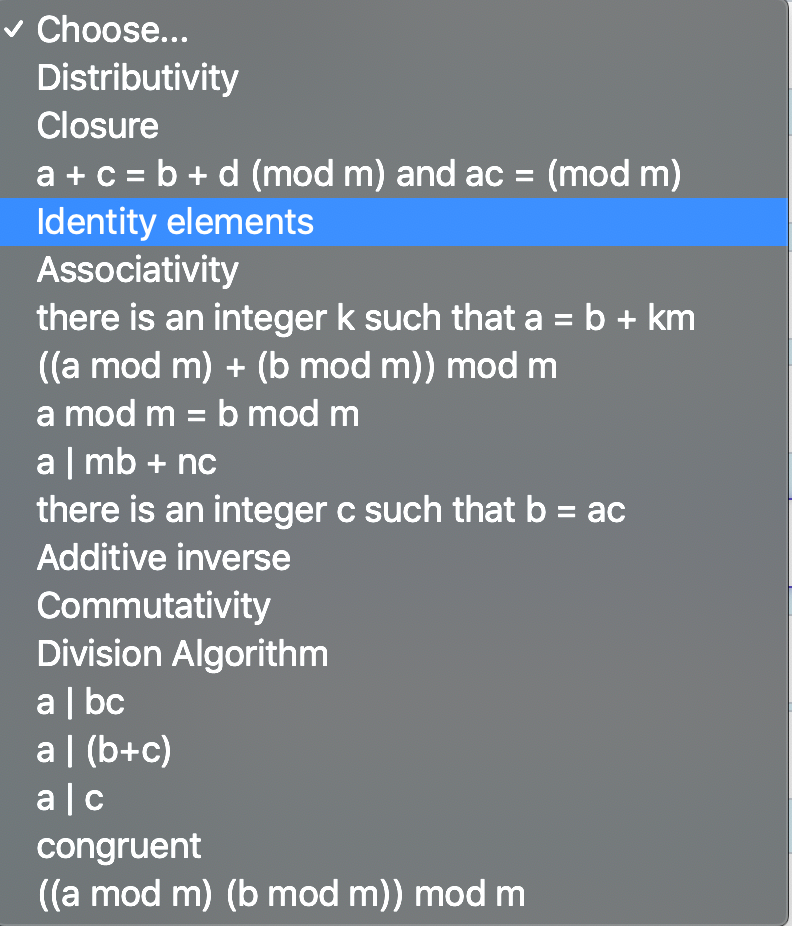 Solved Suppose that a | b, so that b=at for some t, and b | | Chegg.com