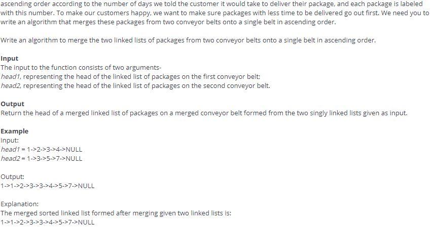 Solved 1 // IMPORT LIBRARY PACKAGES NEEDED BY YOUR PROGRAM 2 | Chegg.com