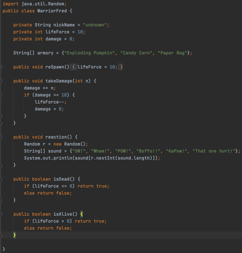 Solved public class Main { public static void | Chegg.com