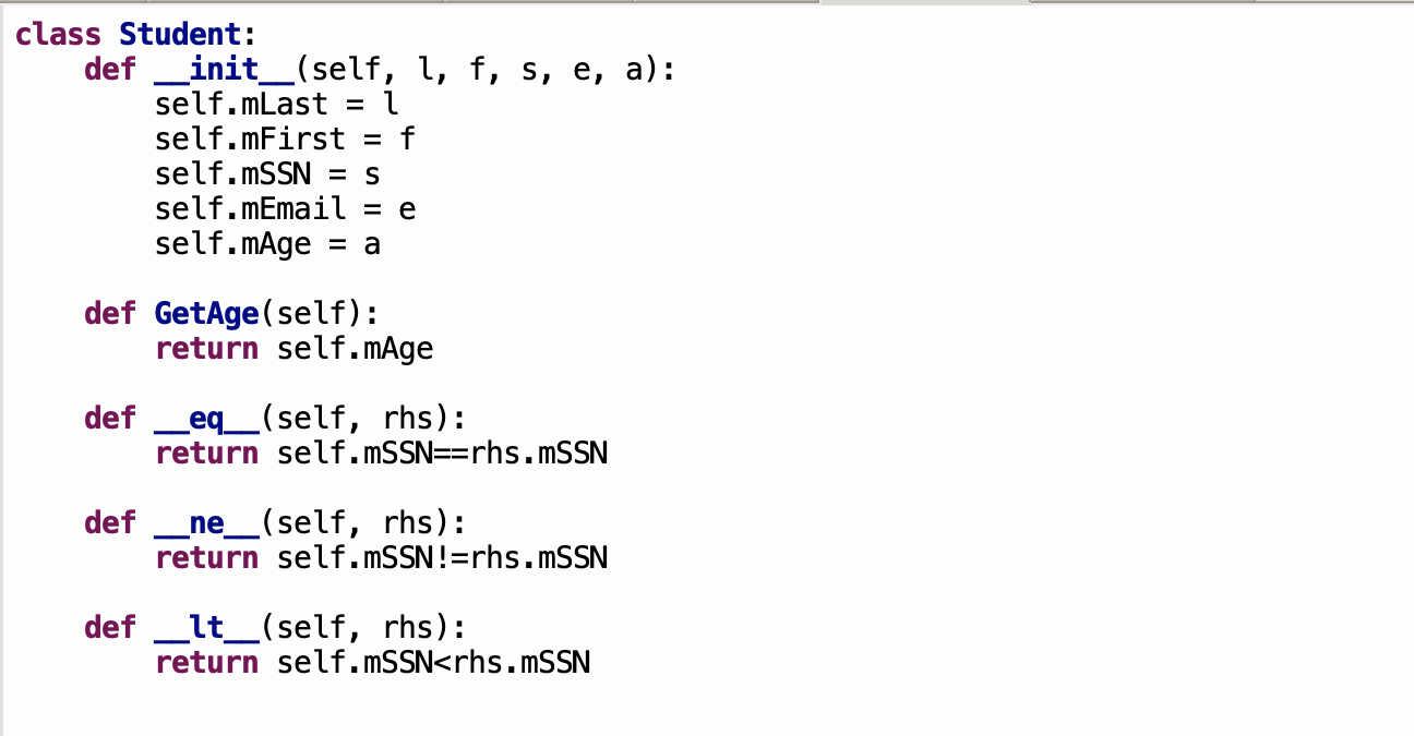 I need help finishing this and making it run, i have | Chegg.com