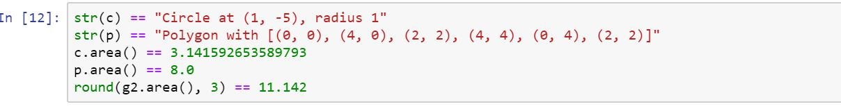 Solved The solution should be in python3, please check your | Chegg.com