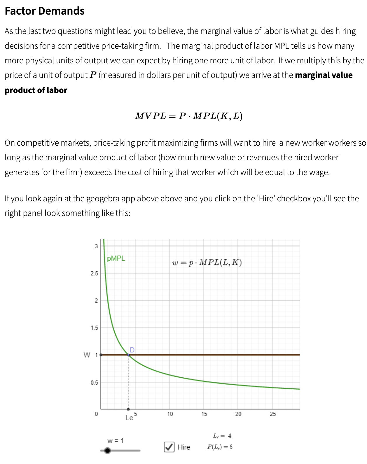 Two-factor Production Technology Consider a constant | Chegg.com