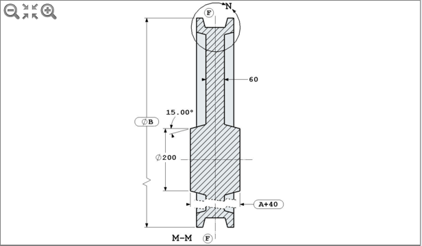 Solved D10801: Intermediate Part - Step 1 - (Wheel) Build | Chegg.com