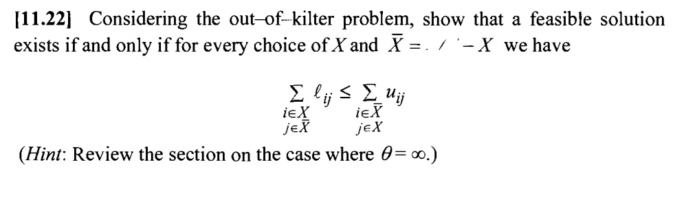 Problem from this textbook: Linear Programming and | Chegg.com