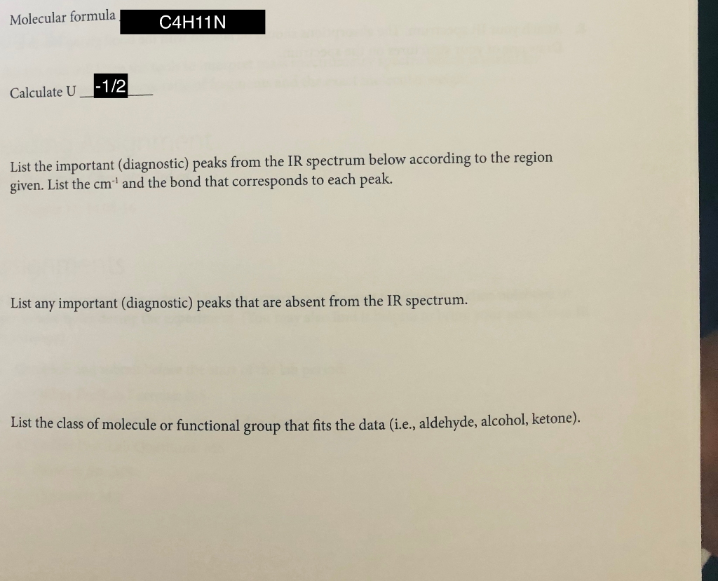 100 MS-NW-1157 80 - 60 Relative Intensity 40 20 | Chegg.com