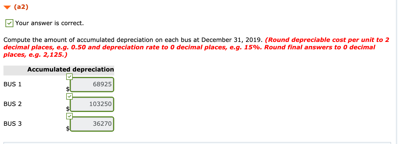 Solved Problem 9-2A (Part Level Submission) In recent years, | Chegg.com