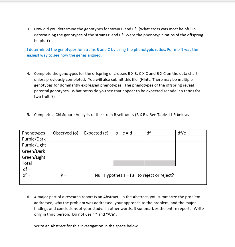 Genotype/s PPDD or Pard Cross: BB Phenotype of | Chegg.com