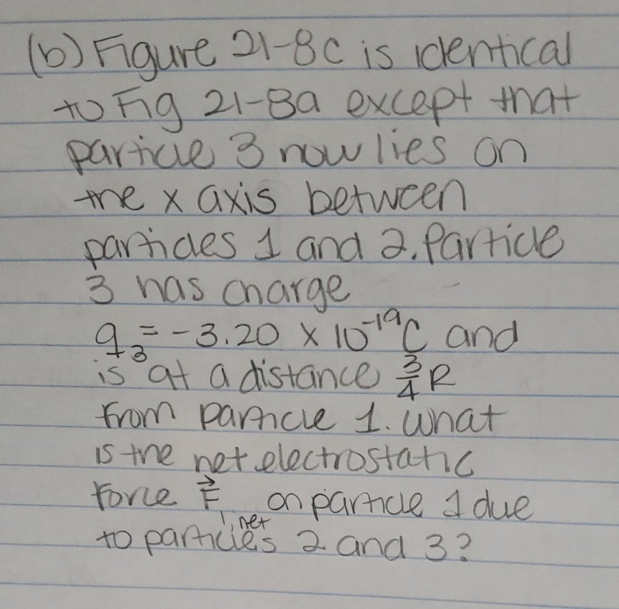 Figure 21-80 (b) Figure 21-8c is identical to Fig | Chegg.com