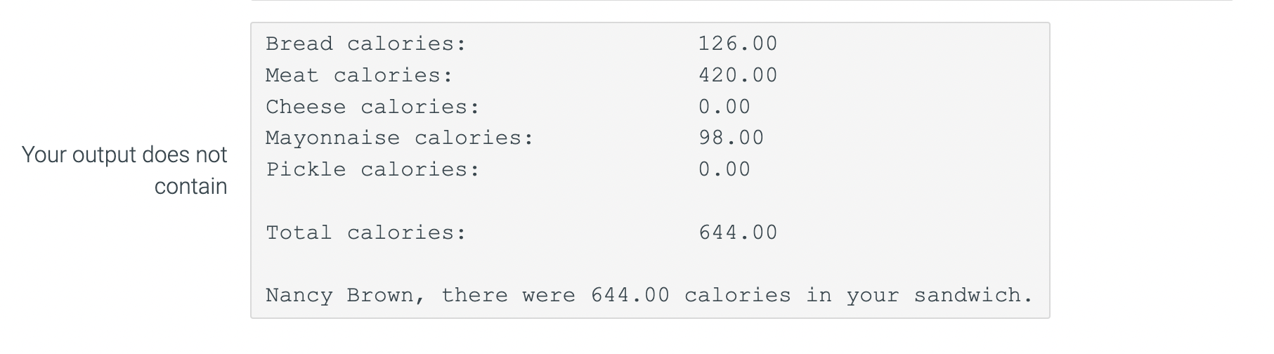 Solved How do I make these changes? import | Chegg.com