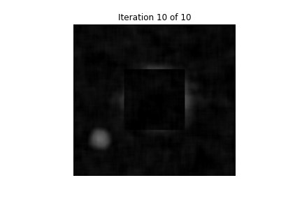 Solved This lab is inspired by NASA's Nancy Grace Roman | Chegg.com