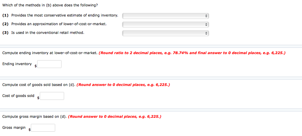 Solved Exercise 9-20 Presented below is information related | Chegg.com