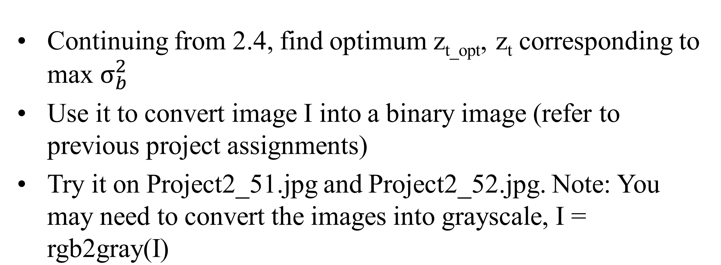 Solved MATLAB CODE Below clear all; close all; %Read | Chegg.com