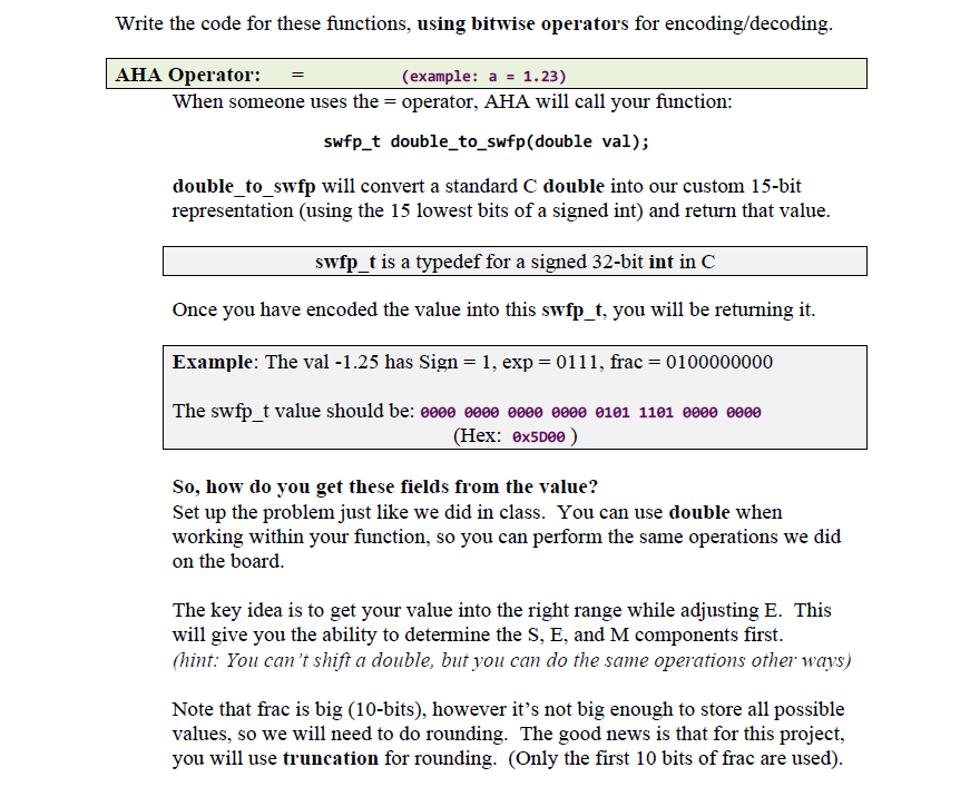 C programming Note: dont use math.h #include | Chegg.com