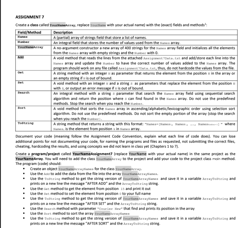 Hello, I need help with this code! It should be done | Chegg.com