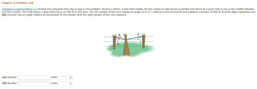 Solved Chapter 4, Problem 110 Interactive learningWare 4.3 | Chegg.com