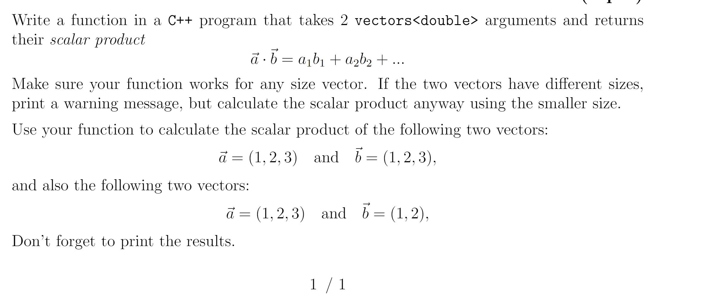 Solved Can someone show me how to do this please, i keep | Chegg.com