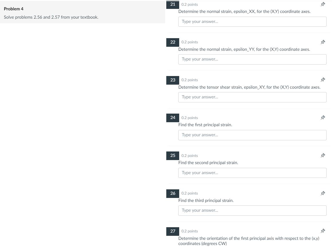 Solved 2.56. A square glass block in the side of a | Chegg.com