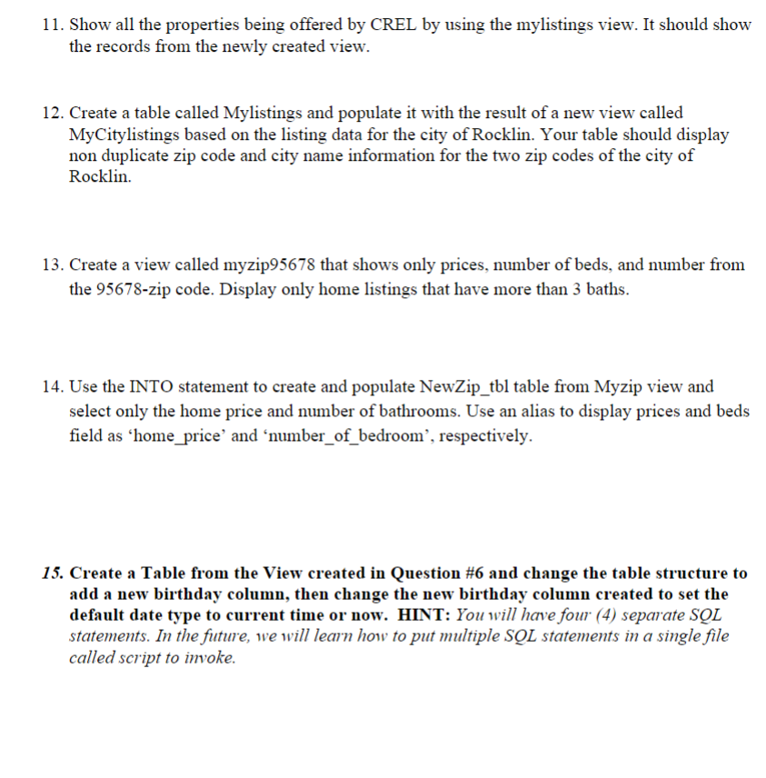 Solved Use the AuthorsBooks database from previous | Chegg.com