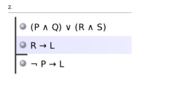 Solved Open Fitch. 2) Enter each argument below, using the | Chegg.com
