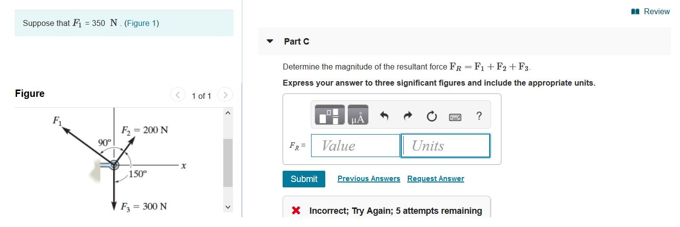 Solved I need help with these 2 Statics homework problems. | Chegg.com
