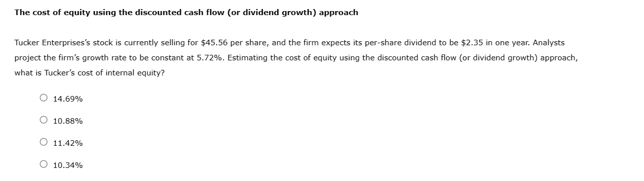 Solved First Drop Menu:a) Greater Than b) Less Than Second | Chegg.com