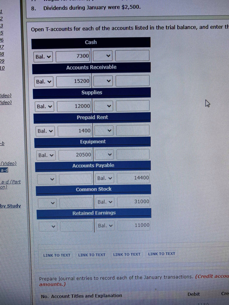 Tom Zopf owns and manages a computer repair service, | Chegg.com
