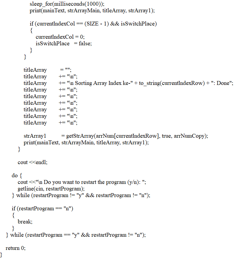 Solved } template void print(T varl, T var2, Types... var3) | Chegg.com