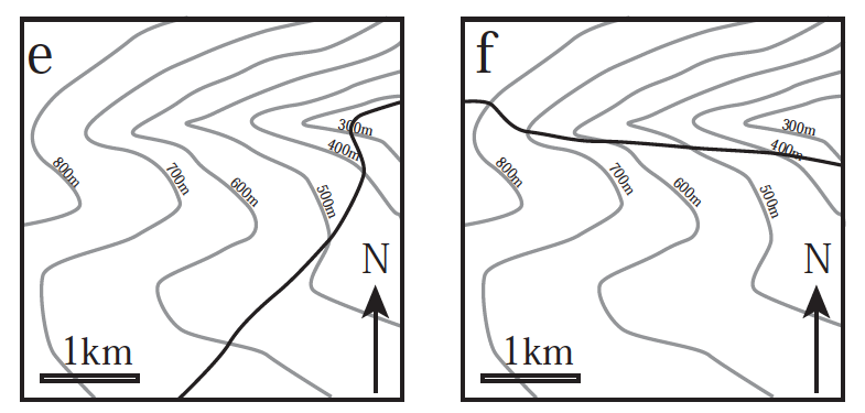 Draw structure contours for the coal. Then calculate | Chegg.com