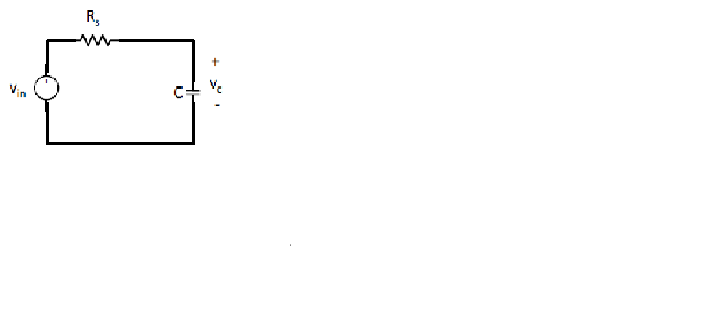 Solved 1) In the circuit shown in Figure 2, input is a | Chegg.com