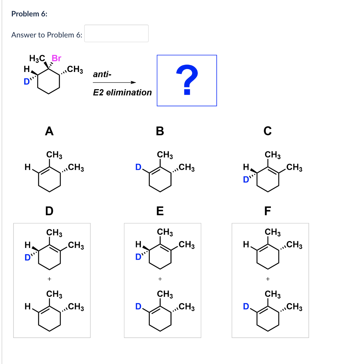 Solved Problem 3: Answer to Problem 3: Problem 4: | Chegg.com